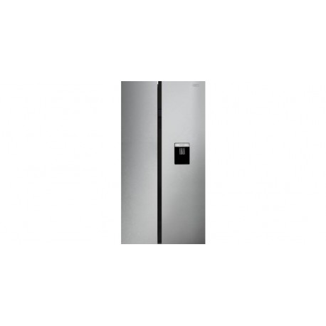 Refrigerateur Defy 555L Side by Side