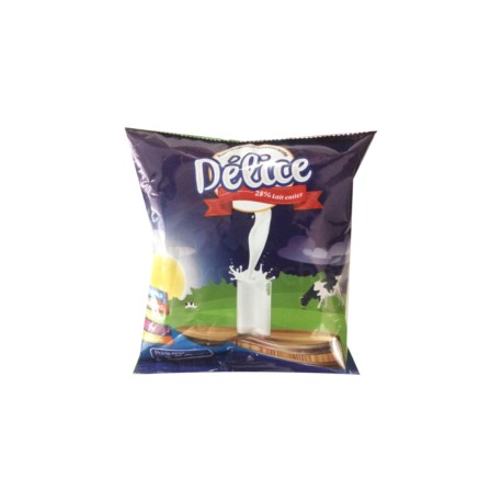 Lait en poudre Délice™ 1kg | Lait entier
